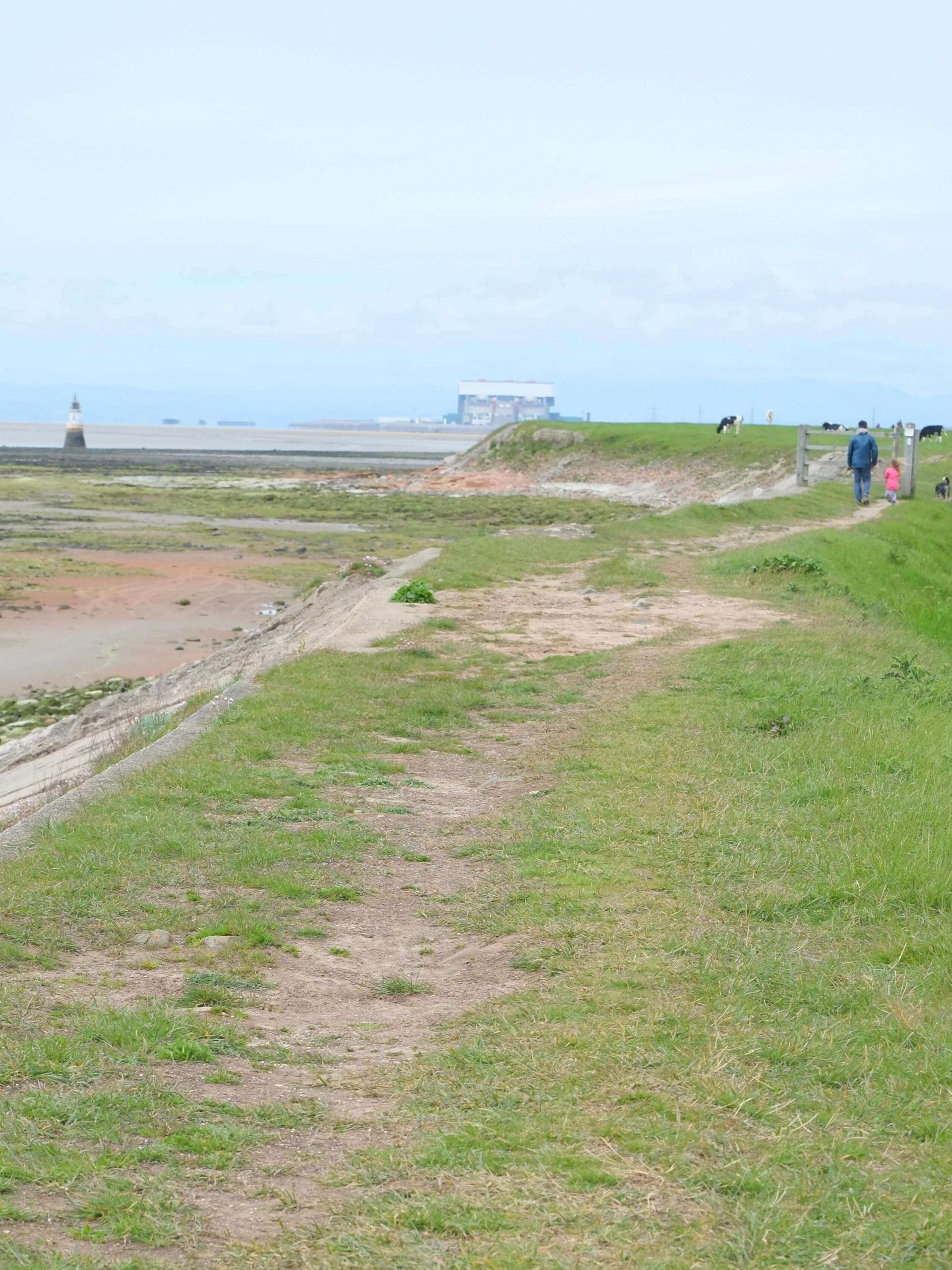 Spot Pick Up – Cockerham Sands – Bowland Pennine Mountain Rescue Team
